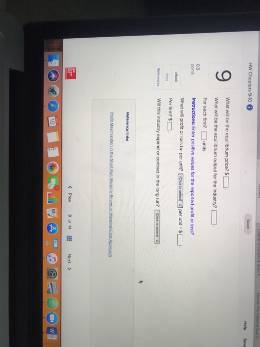 Solved I am truly struggling on this entire question from | Chegg.com