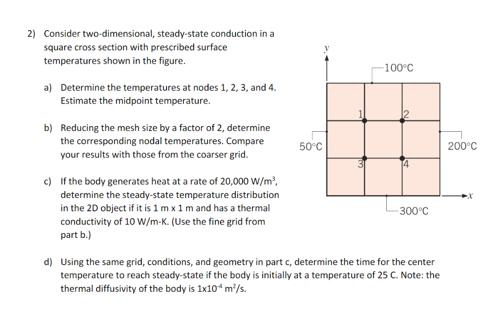 Solved Do just part C and D | Chegg.com