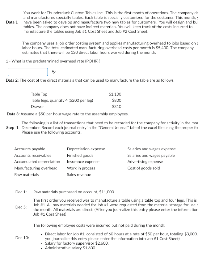 Solved 2 - What is the ending balance for raw materials? A 3 | Chegg.com