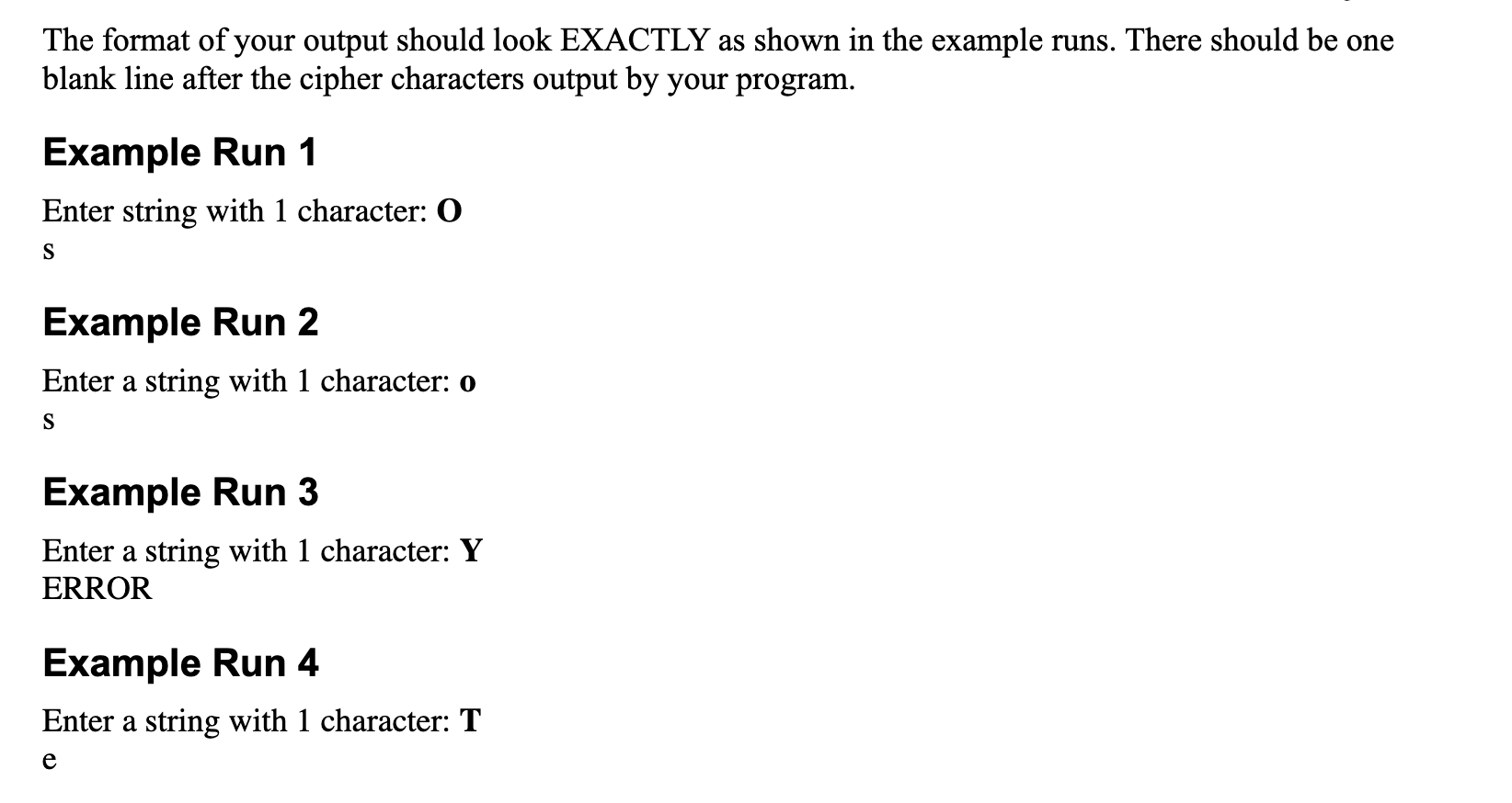 Solved If Statements While Statements User Input And 8879