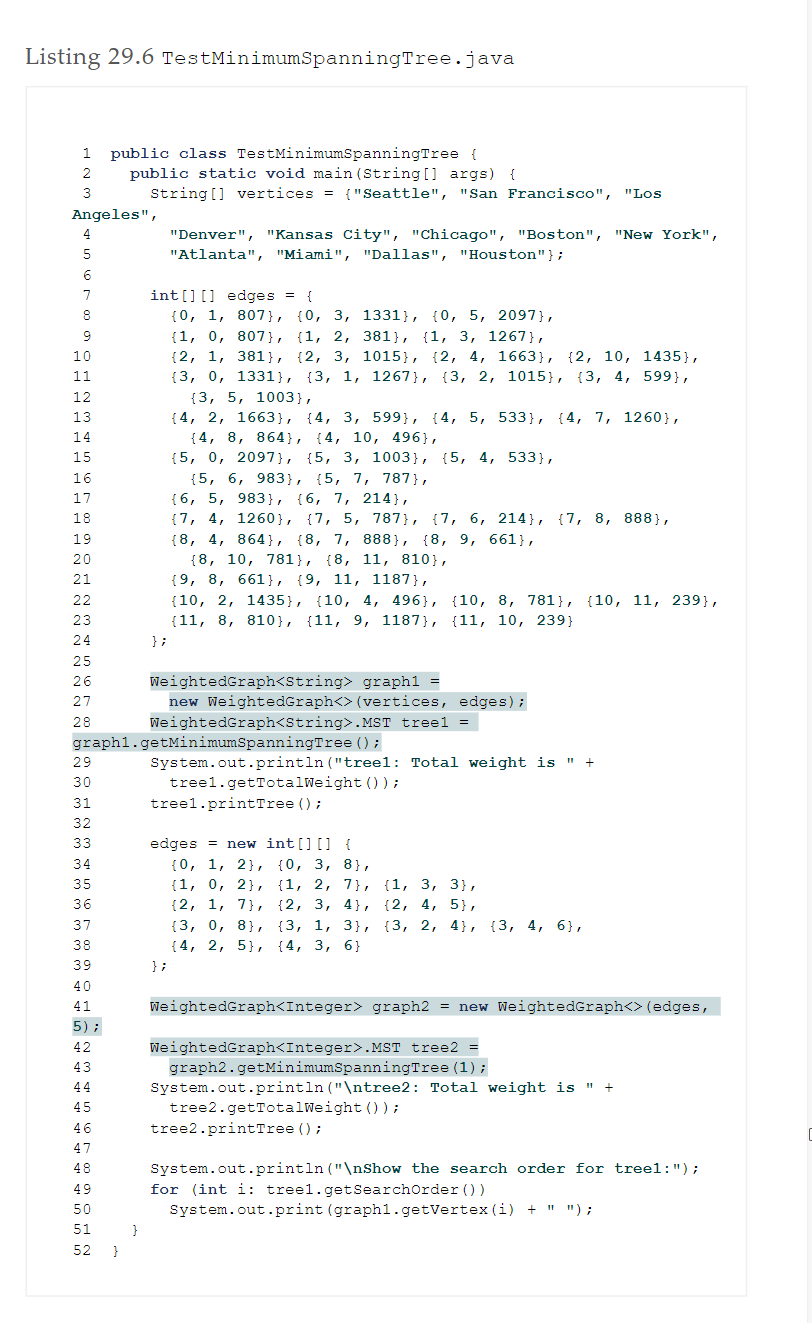 Solved need help writing this code in java. I attached a | Chegg.com
