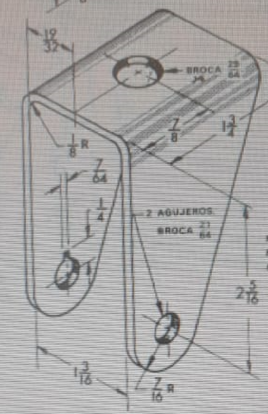 Solved Please make the following solidworks drawings showing | Chegg.com
