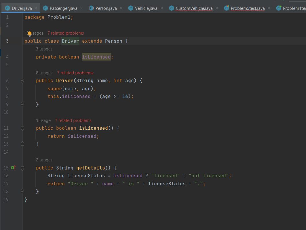 Solved Summary The highlights of this document's contents | Chegg.com