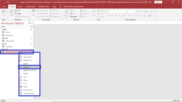 Shelly Cashman Series Microsoft Office 365 & Access 2016 1st Edition ...