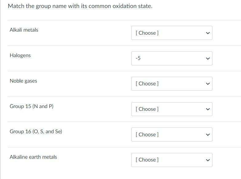 Solved What is the oxidation state of tungsten in WO2 ? | Chegg.com
