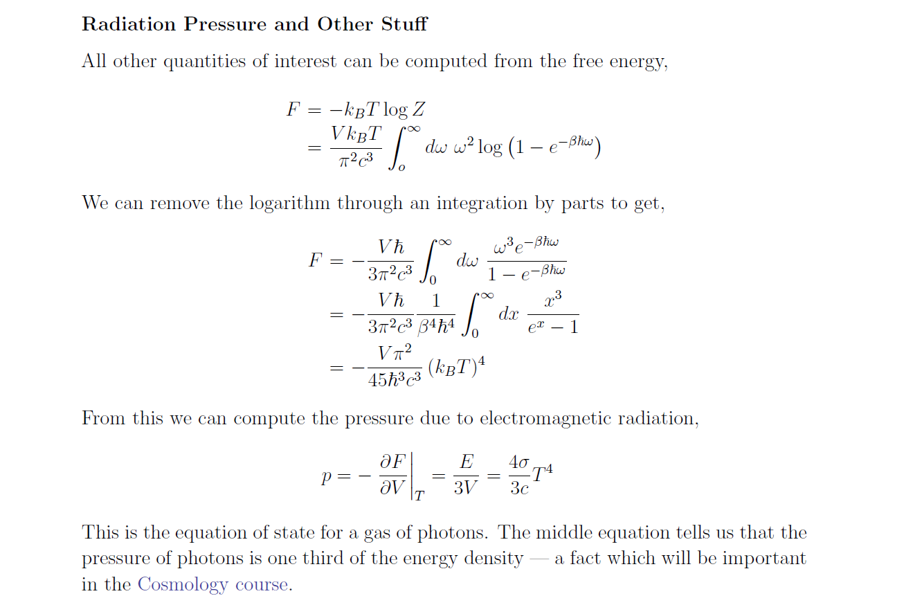 Solved I do not understand how KbT from the first set of | Chegg.com