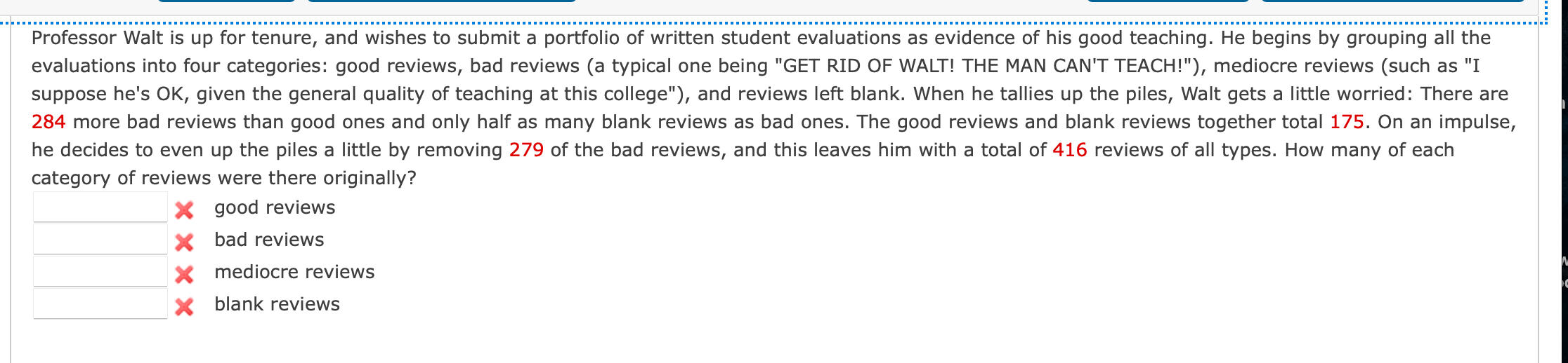 Solved Use technology to obtain approximate solutions | Chegg.com