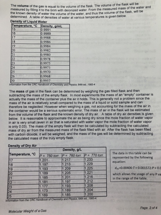 Solved Date: Name: Lab Section PreLab Assignment for | Chegg.com