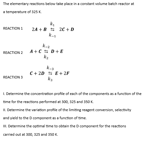 Solved Solve the problem using the 4th Order Runge-Kutta | Chegg.com