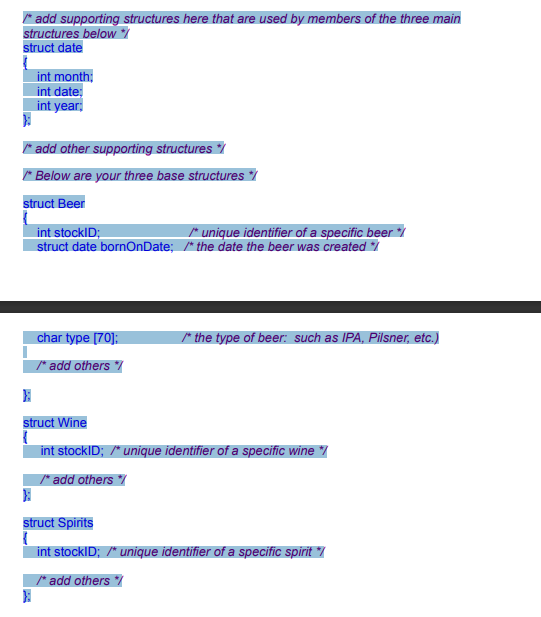 Solved The Tasty Beverage Company will initially need to | Chegg.com