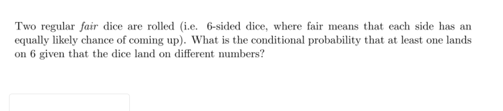 Solved A coin is tossed 3 times. What is the probability | Chegg.com