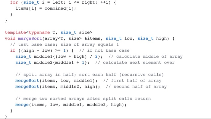 Solved Bubble sort-another simple yet inefficient sorting | Chegg.com