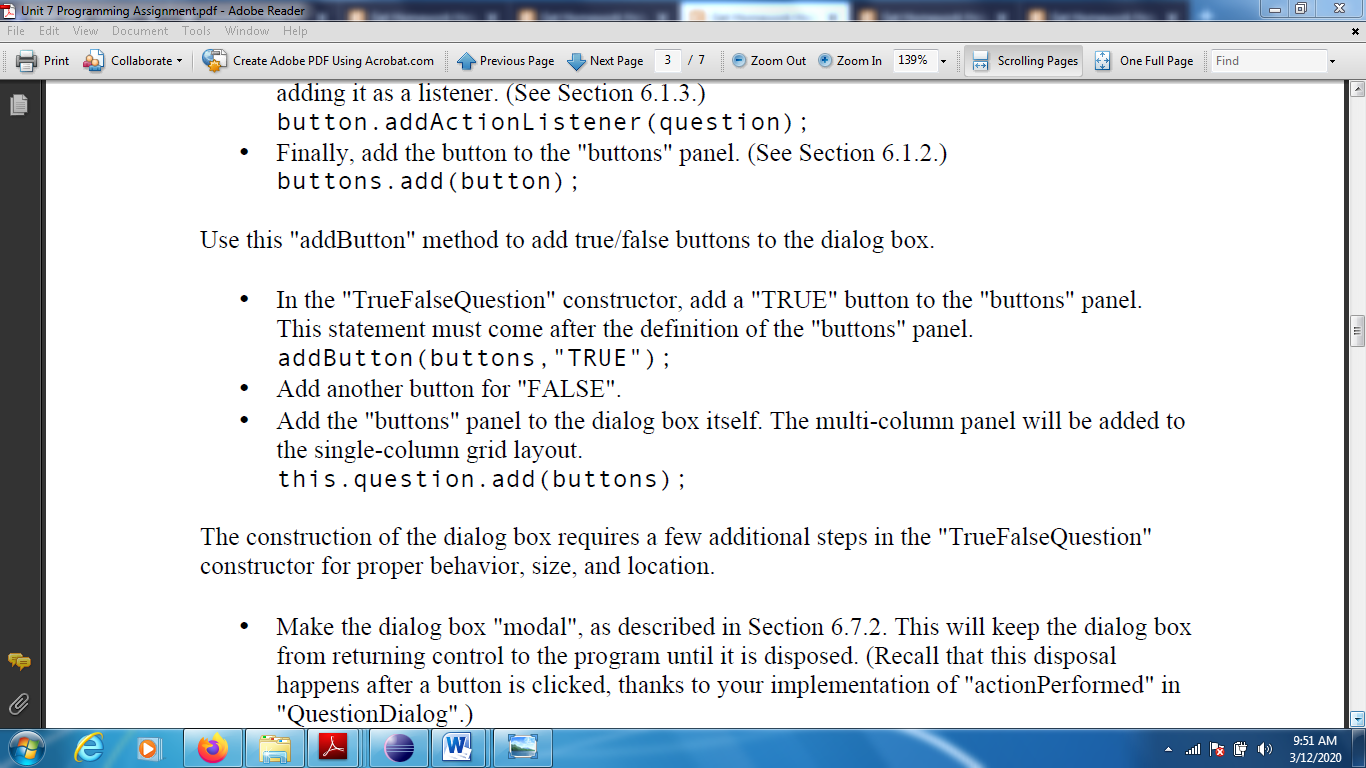 a class can have only one constructor true false