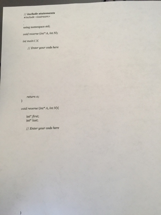 Solved Quiz 4 27 November 2017 Name: Section:-CC-1. Using | Chegg.com