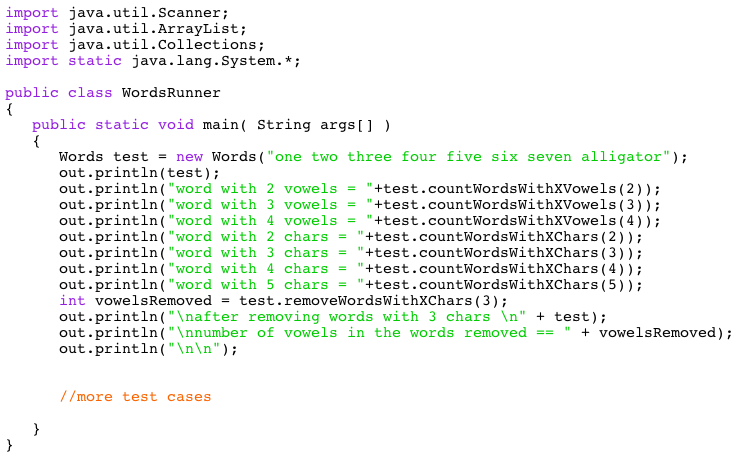 Solved Lab Description Create a program that will store a | Chegg.com