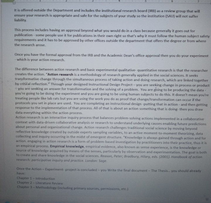 Solved Write a 2-page essay using the Proposal vs | Chegg.com