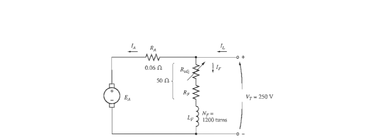 Solved 1)The rated current of this motoris 2)The rated | Chegg.com