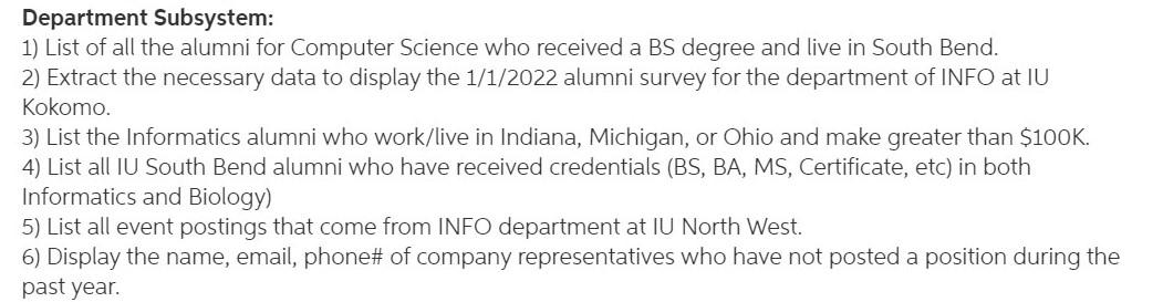 Queries: Using Relational Algebra | Chegg.com
