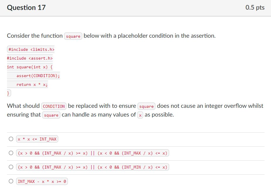 Solved C and C++ programming, and secure | Chegg.com