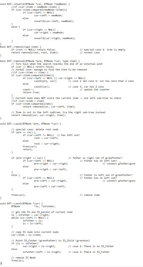 Solved TASKS:The student records are stored in a Binary | Chegg.com