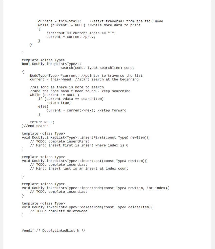Solved C++ please put everthing after you answer it, | Chegg.com