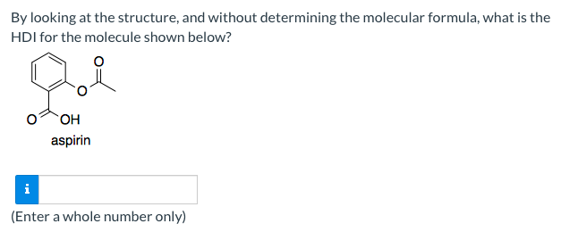 Solved By looking at the structure, and without determining | Chegg.com