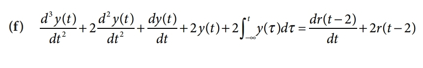 Solved Find CODE in MATLAB to find the laplace for parts "a" | Chegg.com