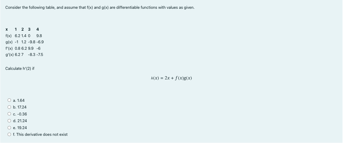 Solved I don't need an explanation, just the answers. I'd | Chegg.com