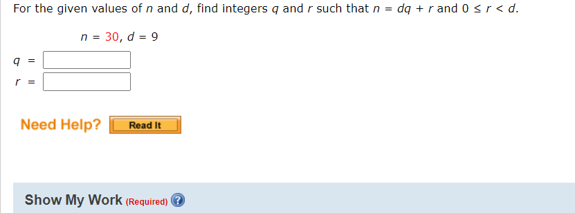 Solved Compute [x] and ⌊x⌋ for the following value of x. | Chegg.com