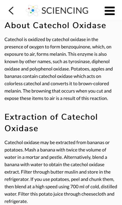 Solved I have to try out an experiment having to do with pH | Chegg.com