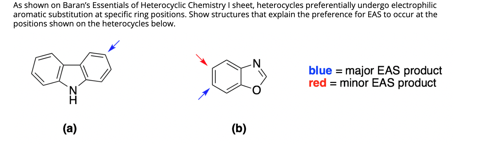 Solved Explain the observed regioselectivity shown by | Chegg.com