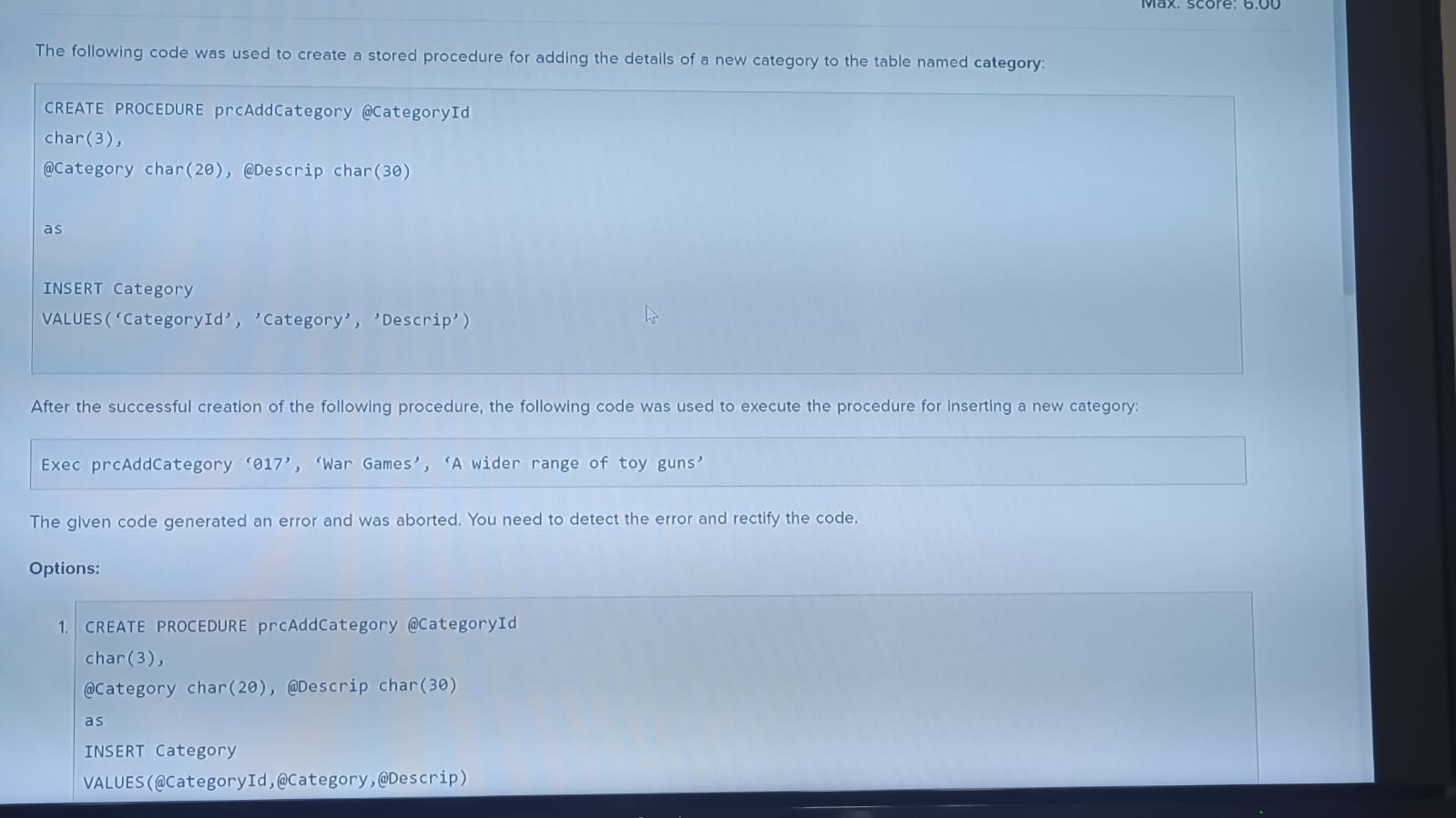 Solved answer this question fast | Chegg.com