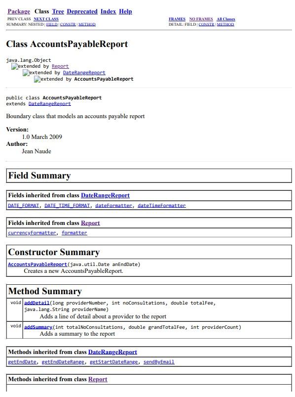Solved Package Class Tree Deprecated Index Help Prev Class 
