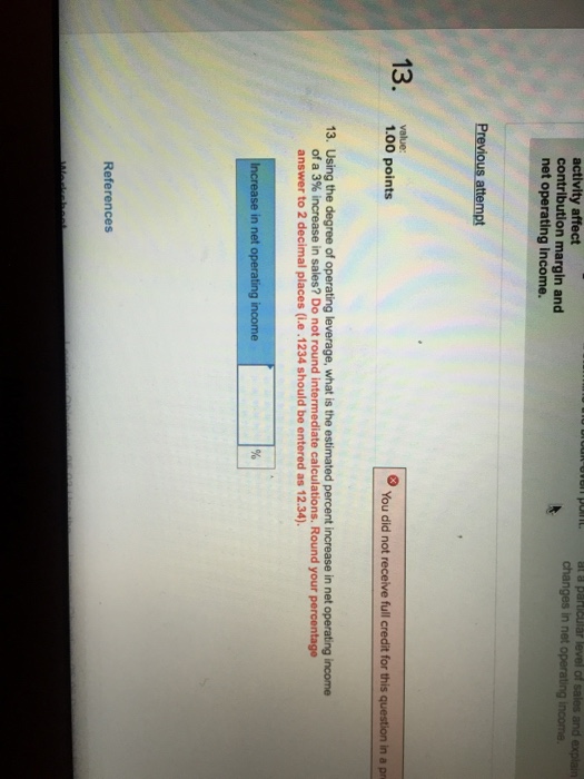 Solved ACCOUNTING Chapter 5 Graded Assignment Questions 1-15 | Chegg.com