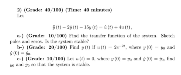 Solved USING MATLAB. I need matlab code. I would appreciate | Chegg.com