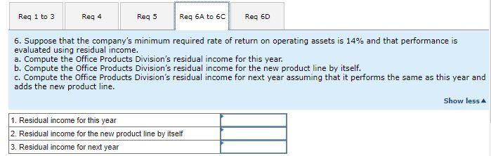 Solved Problem 10-18 (Algo) Return on Investment (ROI) and | Chegg.com