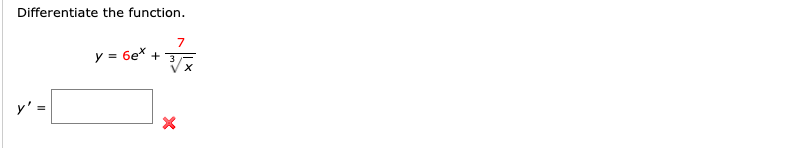 Solved Find the derivative of the function. F(t) = etsin(2t) | Chegg.com