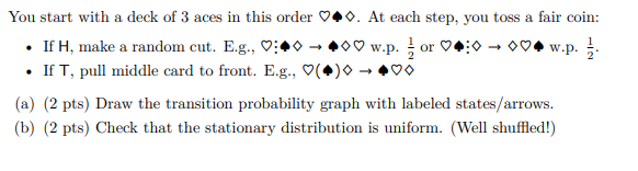 Solved Solve Problem Thanks Chegg