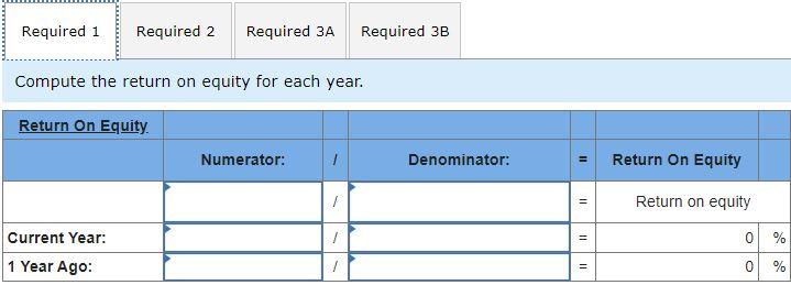 Solved Ch 13: Homework - Question 8 Use the following | Chegg.com