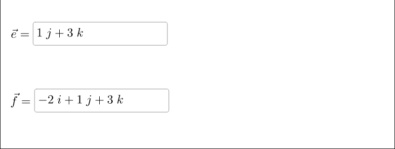 Solved Resolve the vectors shown in the figure components. | Chegg.com