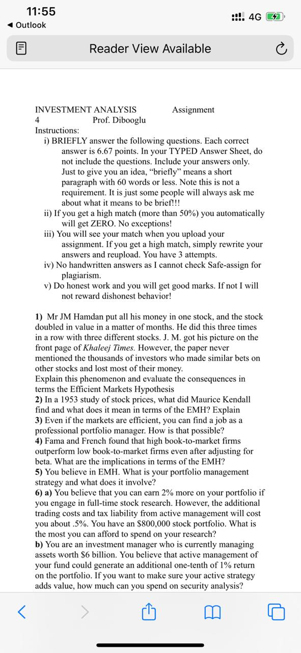 Solved Answer please the Question below, TYPED written in | Chegg.com