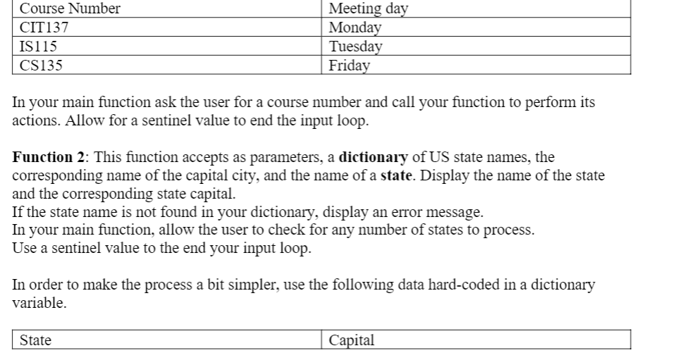 Solved Documentation: Look at your syllabus addendum for | Chegg.com