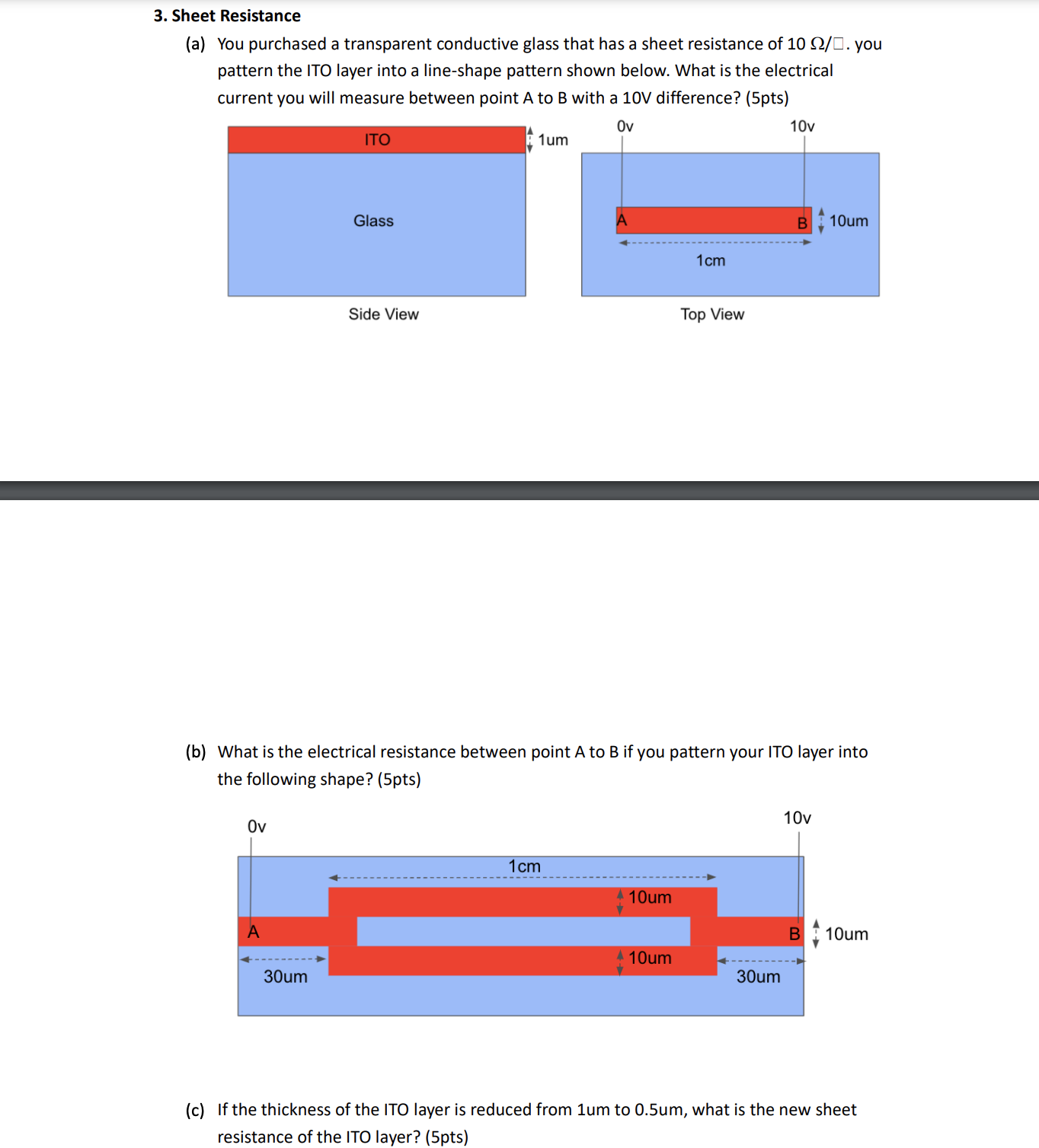 Solved please answer all parts with detailed explanation | Chegg.com