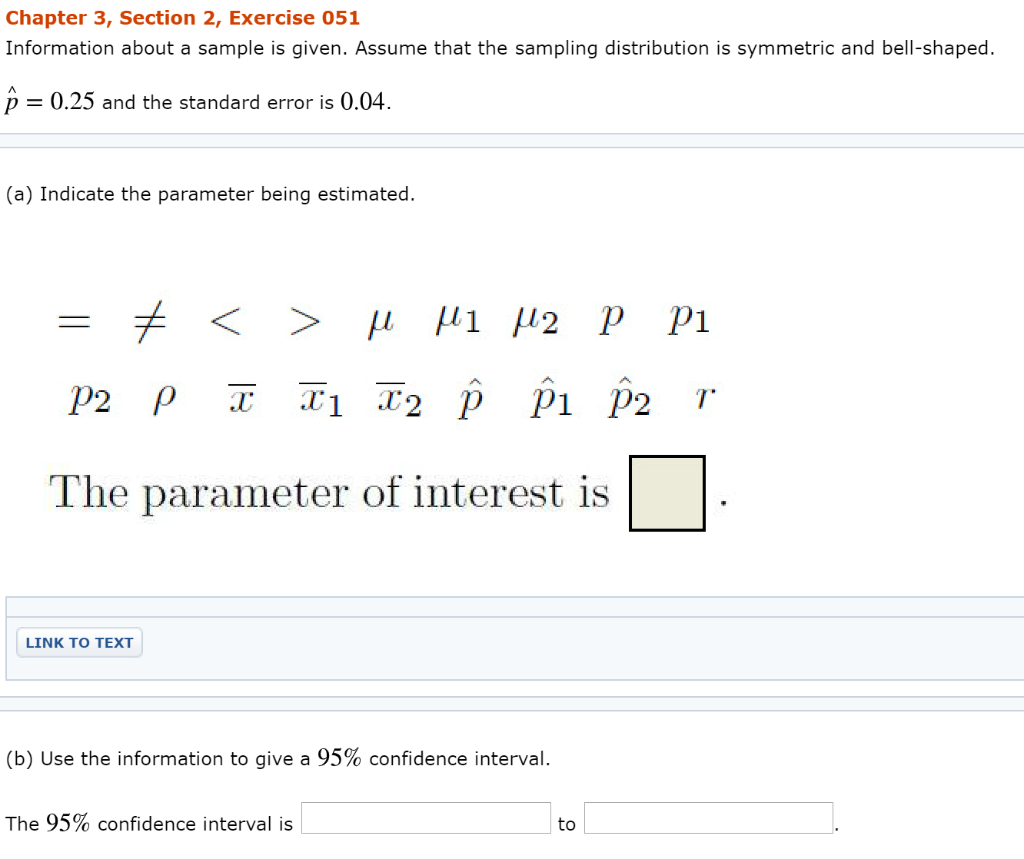 Solved Chapter 3, Section 2, Exercise 051 Information about | Chegg.com