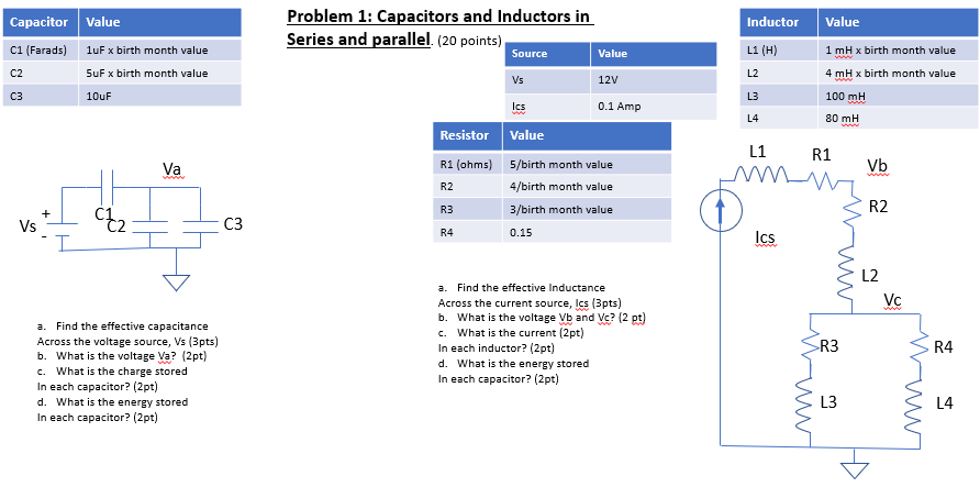 Solved If you could help with the a-d on the left. That | Chegg.com