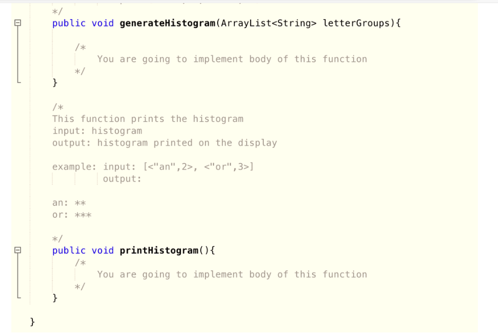 Solved Introduction: The goal of this assignment is to | Chegg.com