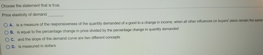 Solved Complete the following sentences. The closer the | Chegg.com