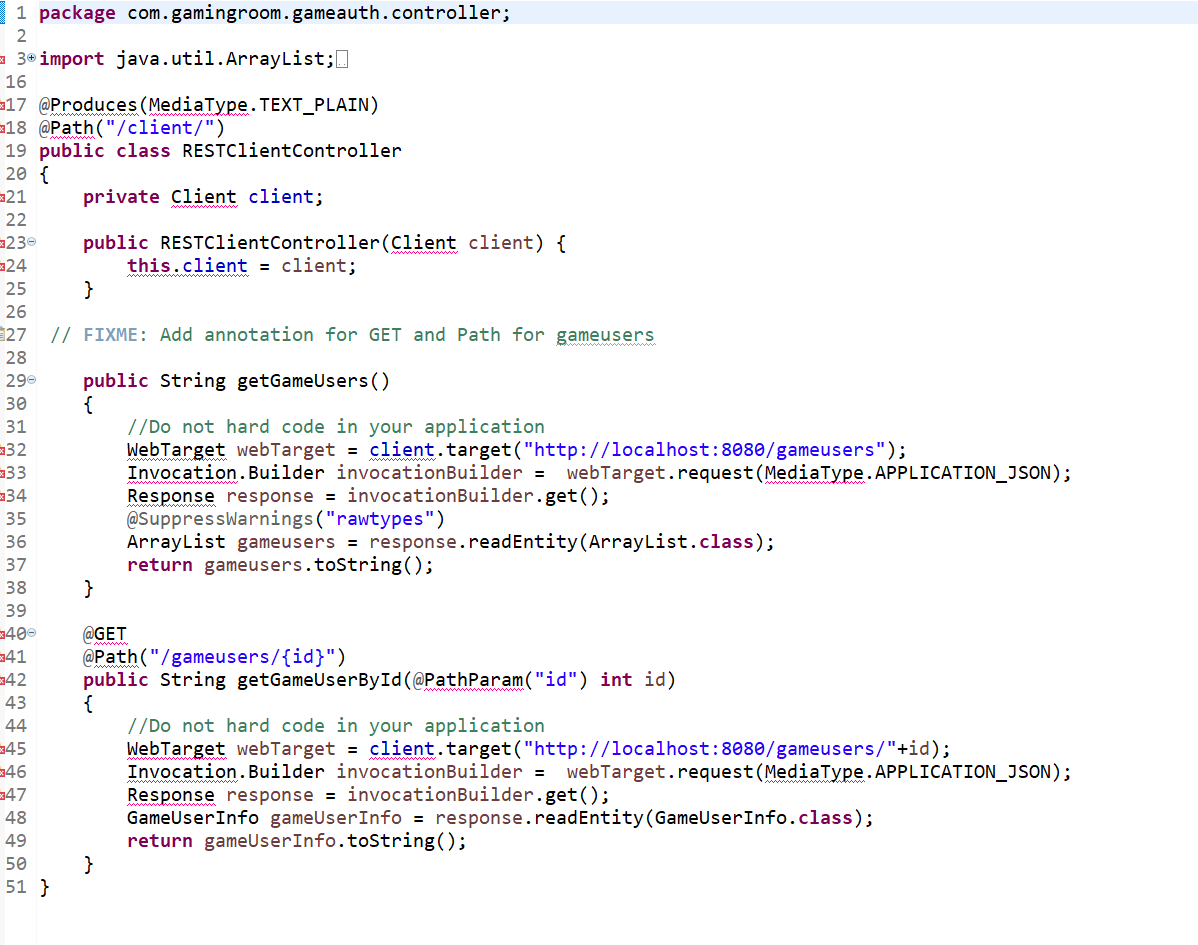 Overview Your client, The Gaming Room, currently has | Chegg.com