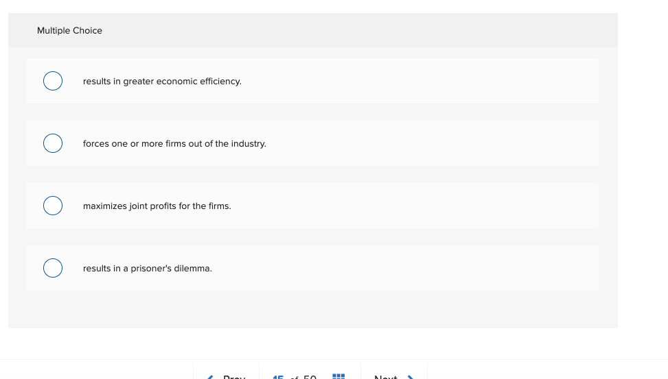 Solved Refer To The Game Theory Matrix Where The Numerical 