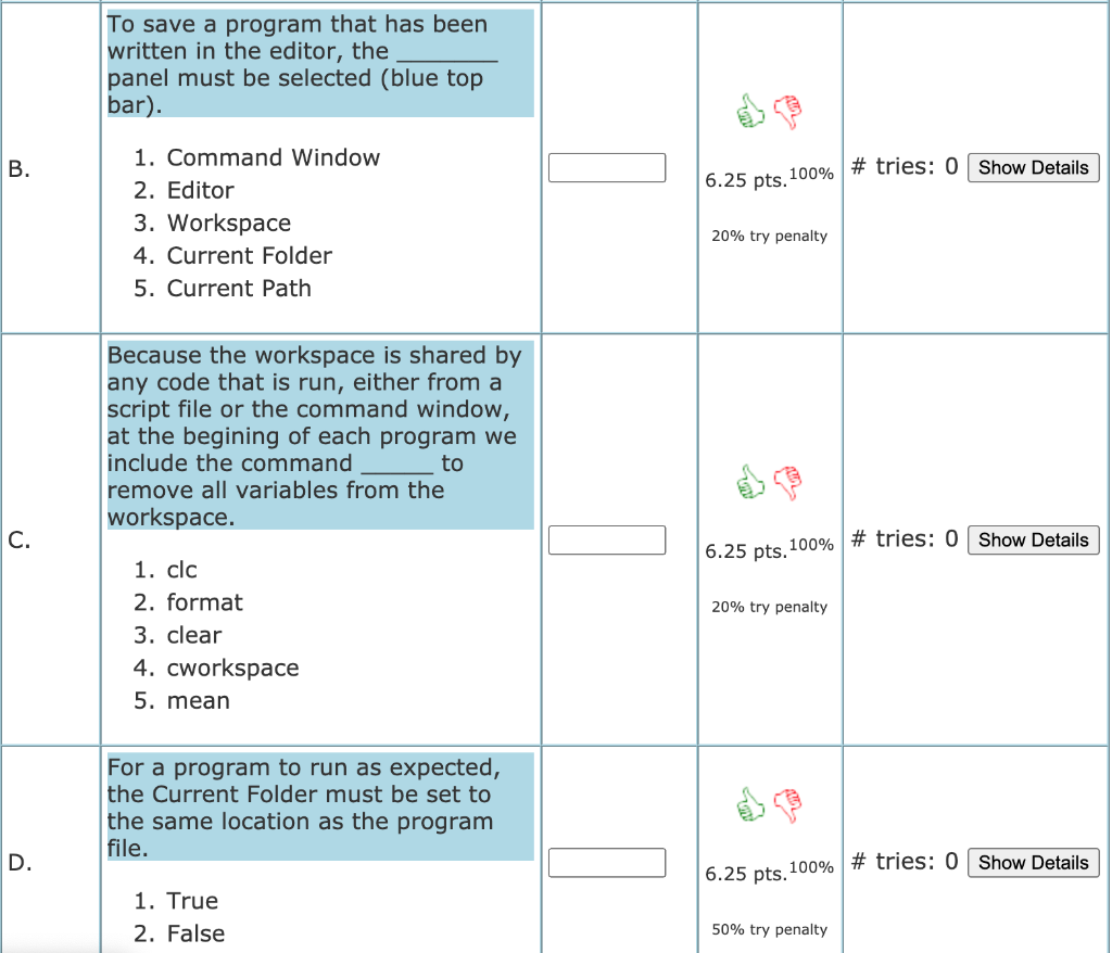 Solved To save a program that has been written in the | Chegg.com